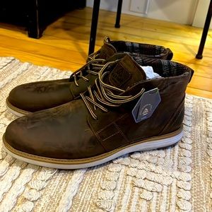 Alpine Design | Shoes | Alpine Design Ortholite Mens Boot | Poshmark